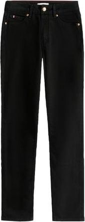 Tommy Hilfiger Jean slim taille mi-haute