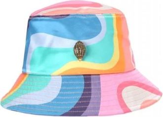 Kurt Geiger unisex, Accessoires, Multicolore, Taille: ONE Size Kurt Geiger - Accessories > Hats > Hats