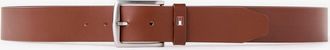 Tommy Hilfiger Ceinture New Denton en cuir
