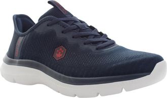 Lumberjack Lumberjack Herren Karls Gymnastikschuh, Marineblau, 45 EU