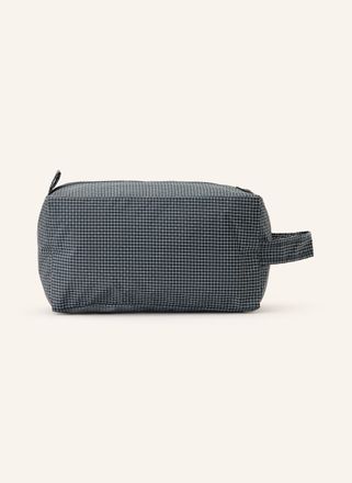 HAY Kulturtasche blau