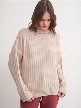 Mixray Pullover