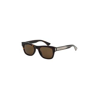 Saint Laurent Sonnenbrillen - - Accessories - Herren - Braun - 51 MM
