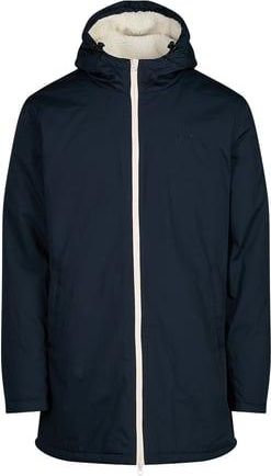 Schott NYC Parka Bluster droite col montant