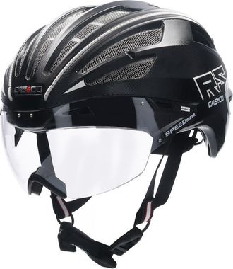 CASCO SPEEDairo 2 Helm RS Design inkl. Vautron Visier schwarz