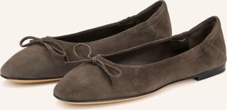 Pomme Dor Pomme Dor Ballerinas Giorgia braun