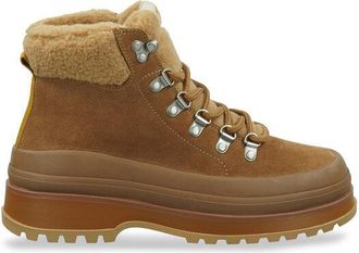 GANT Schnürstiefeletten Wintly 29543794 Braun