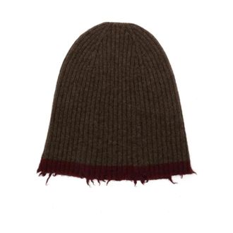 Uma Wang Beanies - - Accessories - Herren - Braun - S/M