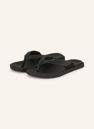 UGG Zehentrenner Seaside Ii Flip schwarz