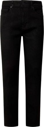 Pepe Jeans London Herren Skinny Jeans, Schwarz (Denim-Xm9), 32 W / 32 L