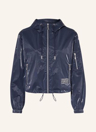 Monari Monari Blouson blau