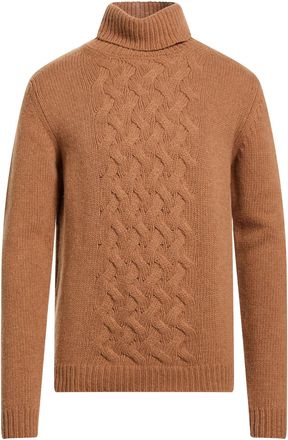 L.B.M. 1911 STRICKWAREN - Rollkragenpullover auf YOOX.COM