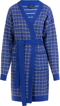 Faina Cardigan koosh