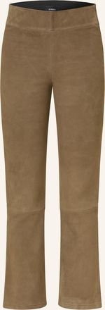 Arma Arma Lederhose gruen