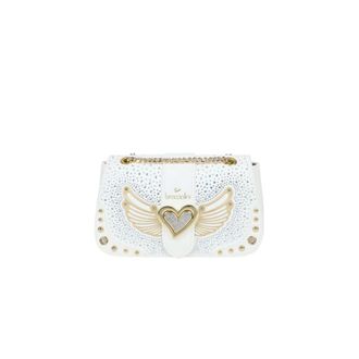 Braccialini Damen, Taschen, Wei&szlig;, ONE SIZEGr&ouml;&szlig;e