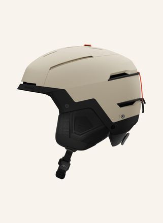 Salomon Skihelm Arcane Prime Mips beige