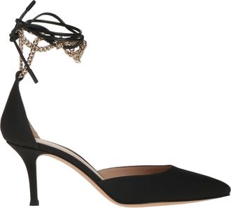 Gianvito Rossi SCHUHE - Pumps auf YOOX.COM