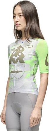Maap Womens Chroma Pro Air 3 - Fahrradtrikot - Damen