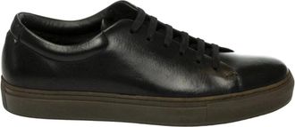 Jerold Wilton Baskets Positano - Homme - Chaussures - Noir - Taille: 43 EU