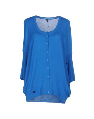 Manila Grace STRICKWAREN - Strickjacken auf YOOX.COM