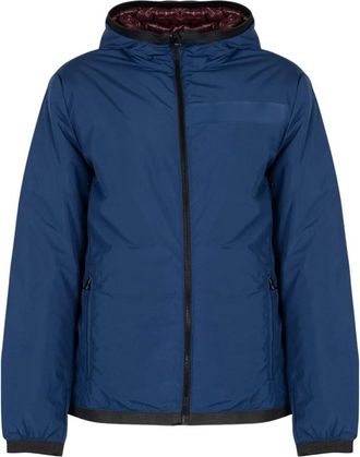 Geox Vestes - Homme - Vestes - Bleu - Taille: M