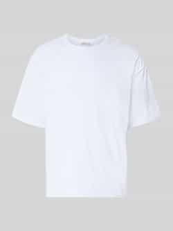 American Vintage T-Shirt mit Rundhalsausschnitt Modell FAZY