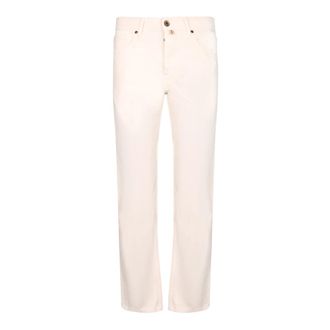 Jacob Cohen Herren, Jeans, Wei&szlig;, W38Gr&ouml;&szlig;e