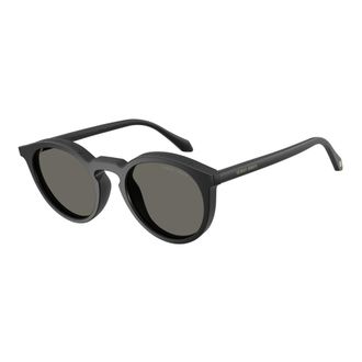 Giorgio Armani Stylische Sonnenbrille Ar8230U 5875R5 - - Accessories - Herren - Schwarzk - 48 MM