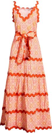 Connor & Blake KLEIDER - Maxi-Kleider auf YOOX.COM