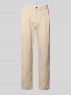 Mc Neal Tapered Fit Hose mit Ges&auml;&szlig;taschen