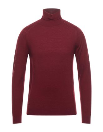 Diktat STRICKWAREN - Rollkragenpullover auf YOOX.COM