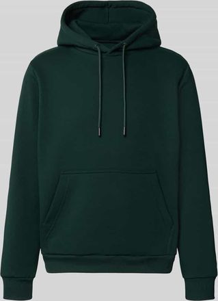Jack & Jones Hoodie mit K&auml;nguru-Tasche Modell BRADLEY
