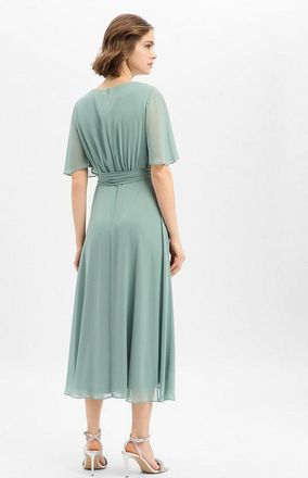 Marie Lund Abendkleid