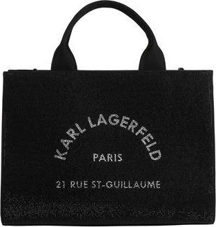 Karl Lagerfeld SACS - Sacs &agrave; main sur YOOX.COM
