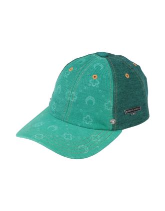 Marine Serre ACCESSOIRES - M&uuml;tzen & H&uuml;te auf YOOX.COM