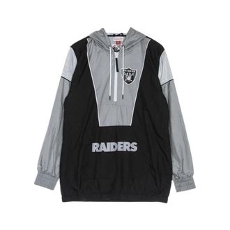 Mitchell & Ness Jacke - - Jackets - Herren - Schwarzk - S