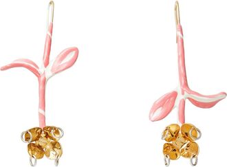 Marni SCHMUCK und UHREN - Ohrringe auf YOOX.COM