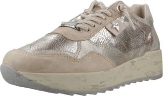 Cetti Femme, Chaussures, Beige, Taille: 37 EU C848Sra XL V26 Nature Deportivo