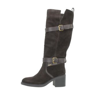 Liu Jo Bota Colby 02 - - Shoes - Damen - Braun - 39 EU