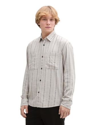 Tom Tailor Herren Hemd