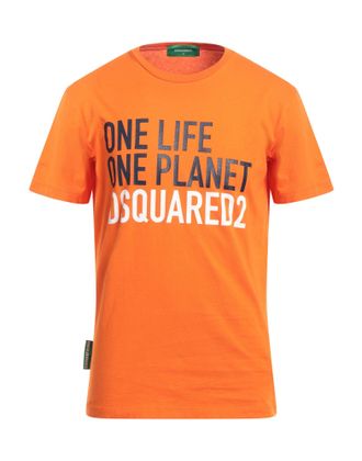 Dsquared2 TOPS - T-shirts auf YOOX.COM