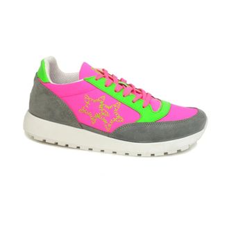 2Star 2Star - Baskets 2Sd1951 - Femme - Chaussures - Multicolore - Taille: 41 EU