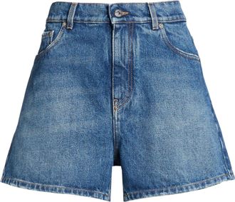Off-white HOSEN & R&Ouml;CKE - Jeansshorts auf YOOX.COM