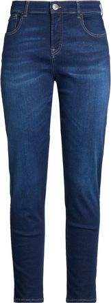 Emporio Armani HOSEN & R&Ouml;CKE - Jeanshosen auf YOOX.COM