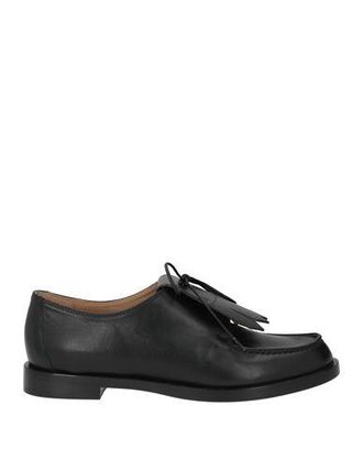 Emporio Armani CHAUSSURES - Chaussures &agrave; lacets sur YOOX.COM