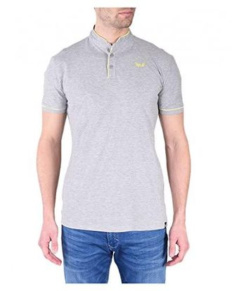 Kaporal Polo Homme Coujo Gris