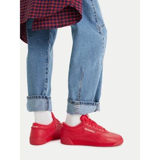 Reebok Sneakers Reebok EO-F/S LO 100256057 Rot