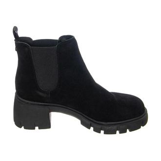 Steve Madden Femme, Chaussures, Noir, Taille: 39 EU Bottine Howler