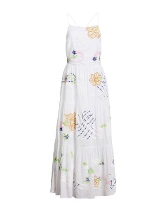 Alessia Santi KLEIDER - Maxi-Kleider auf YOOX.COM