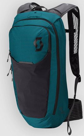 Scott Trail Protect 10 Rucksack black